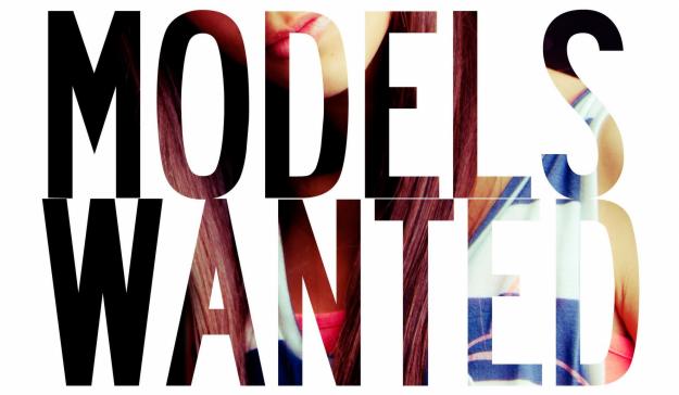 Models Required! - KVN Hair and Beauty LTDKVN Hair and Beauty LTD