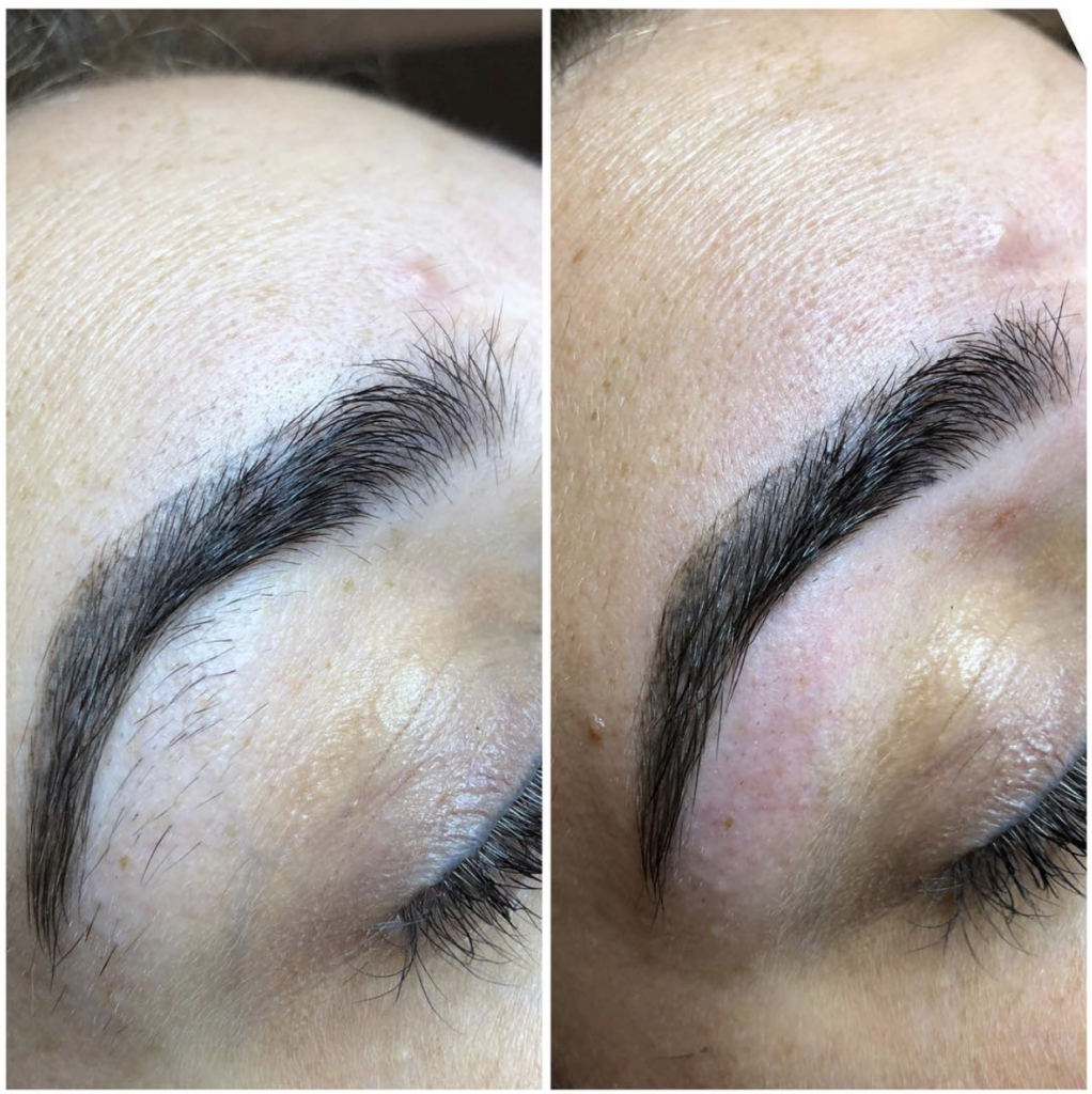 Eyebrow Design - KVN Hair and Beauty LTDKVN Hair and Beauty LTD